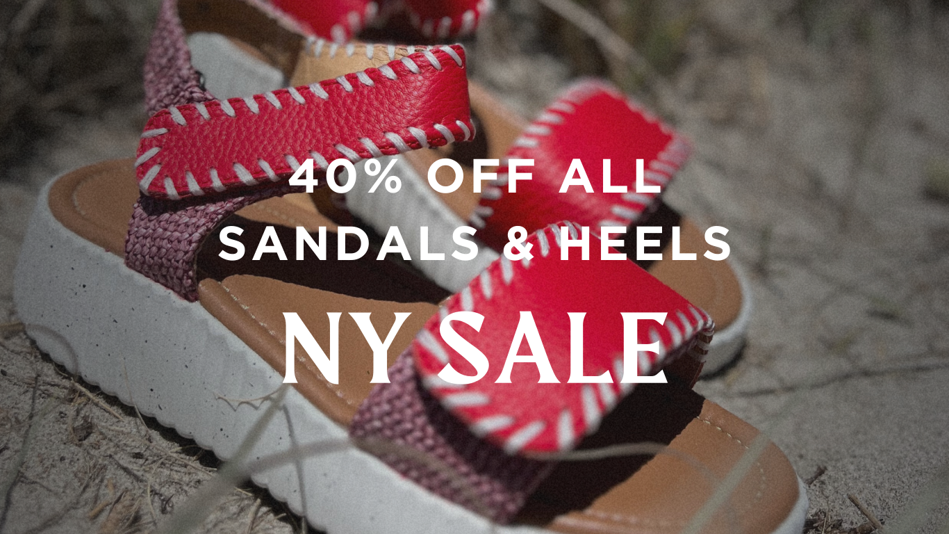 Women's footwear and accessories – SHOO NZ