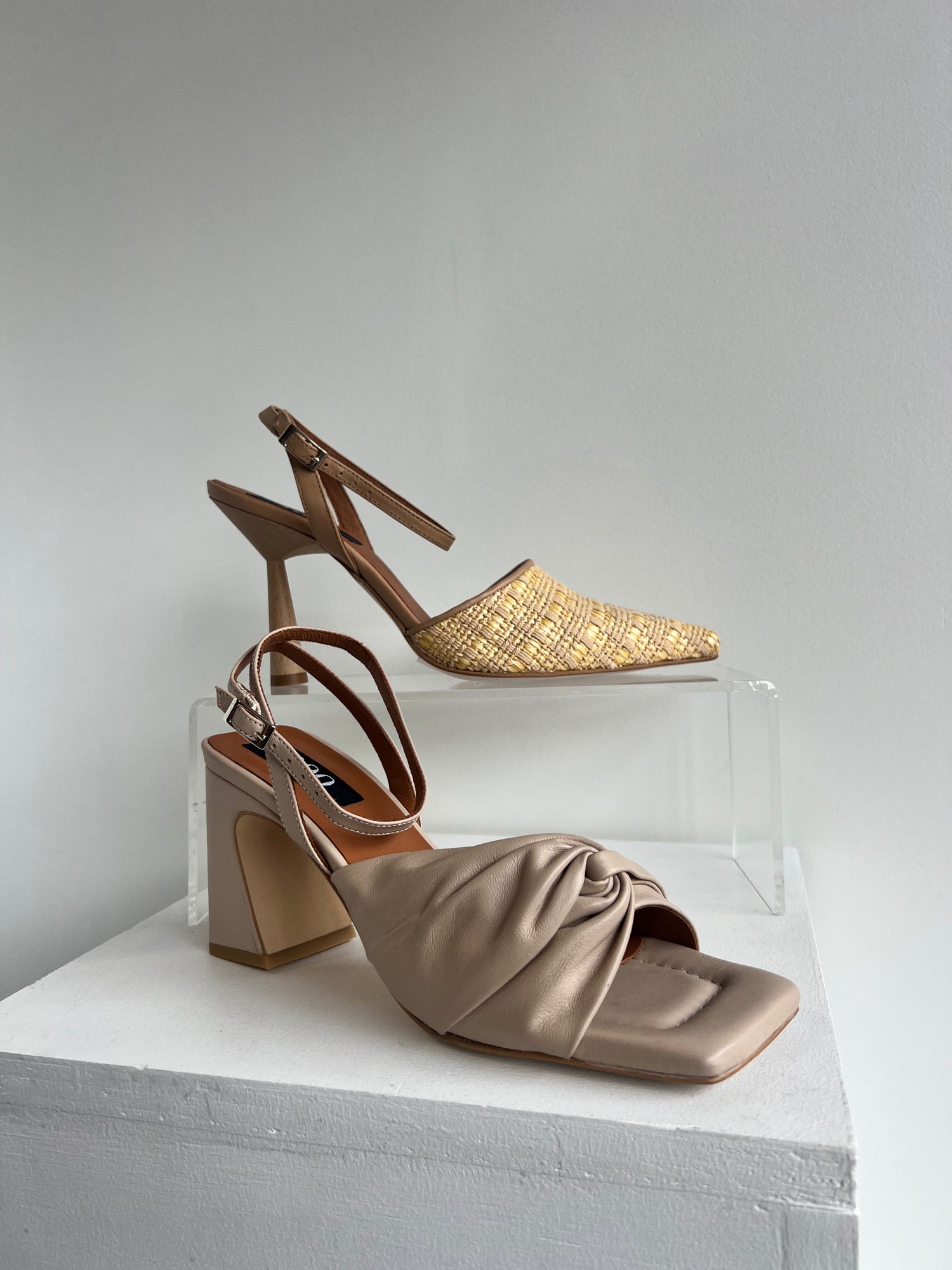 Women's footwear and accessories – SHOO NZ