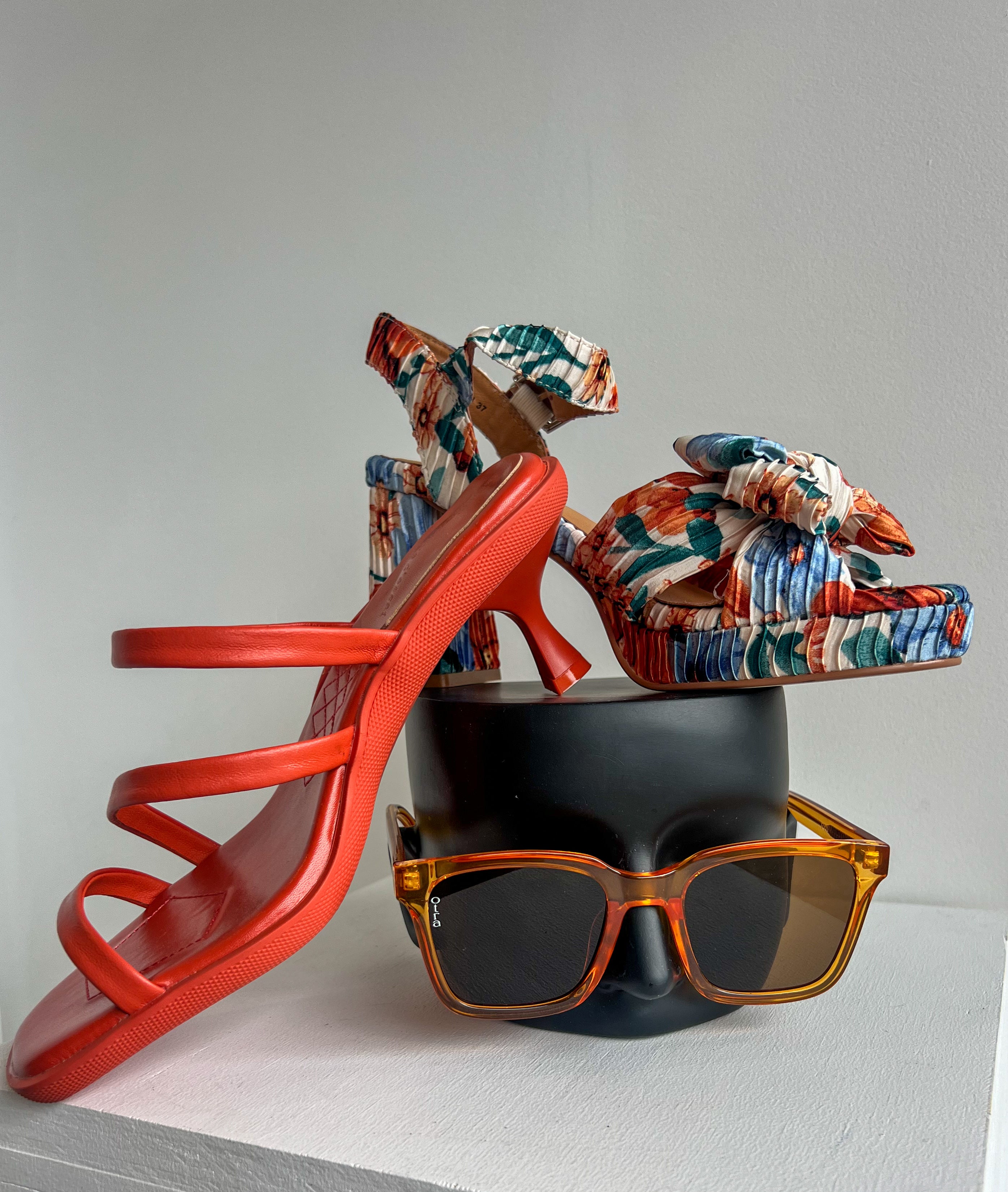 Women's footwear and accessories – SHOO NZ