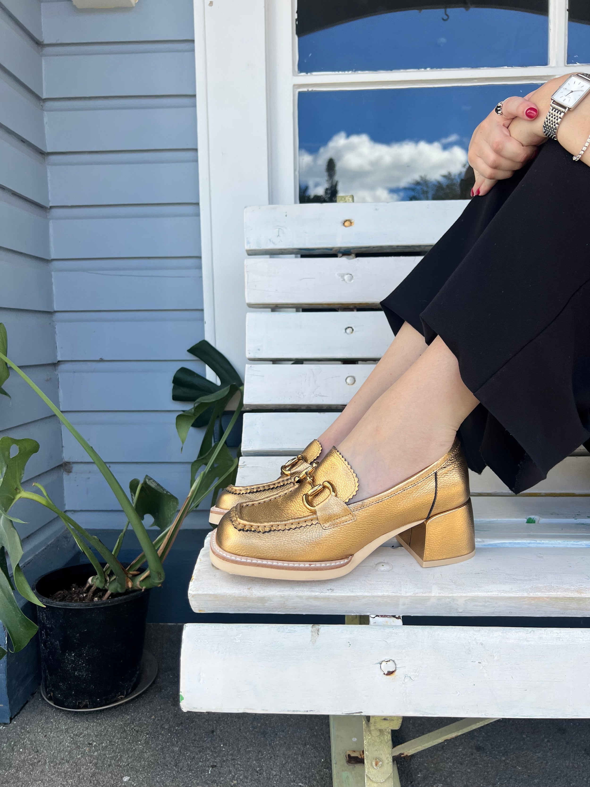 Women's footwear and accessories – SHOO NZ