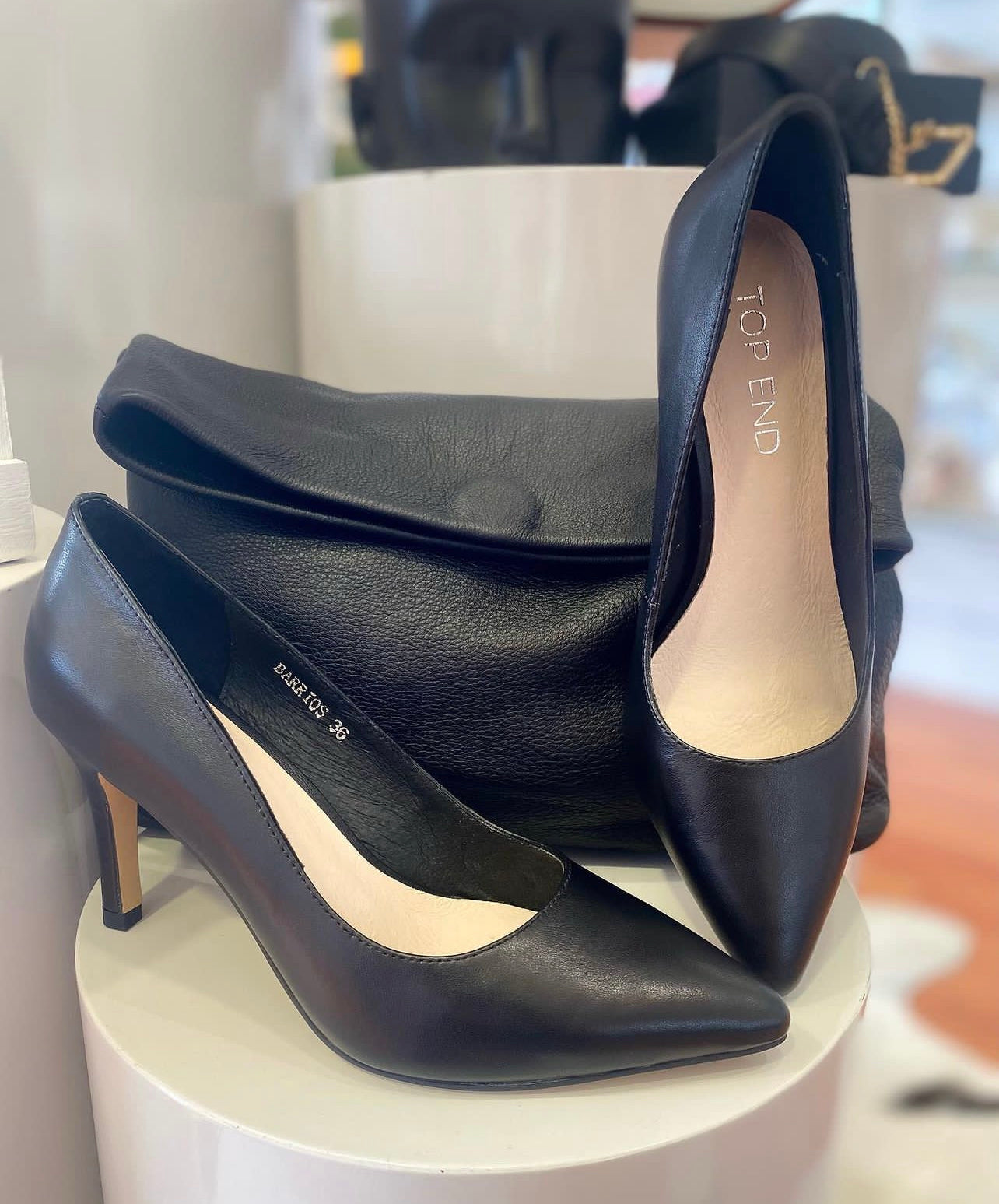 Women's footwear and accessories – SHOO NZ